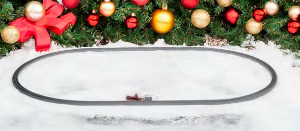 N True Track Oval – atlastrainkids