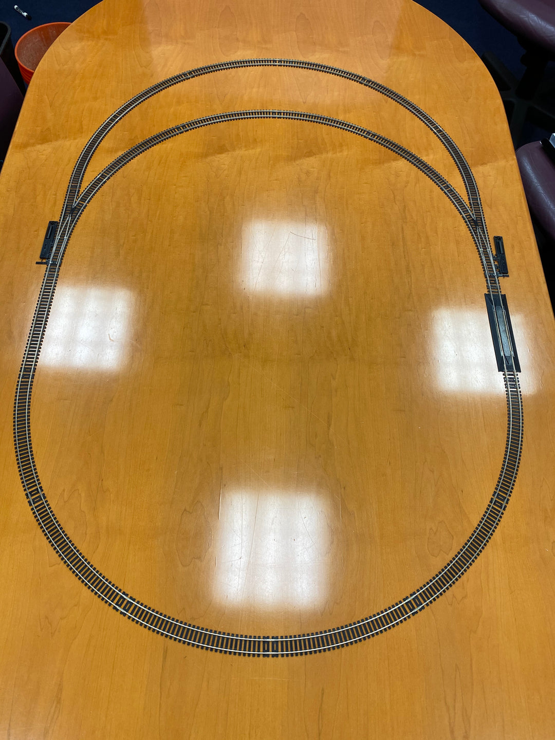 Atlas HO Scale Snap-Track Starter Set – atlastrainkids